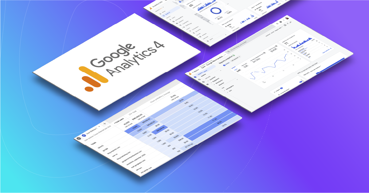 Google Analytics 4 Setup: A Complete Guide